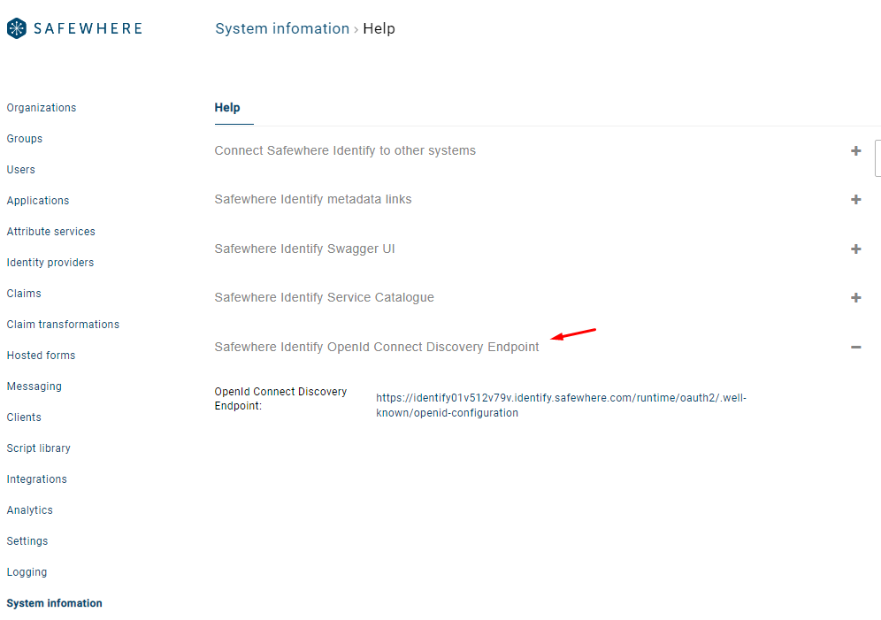 Oauth 20 Application