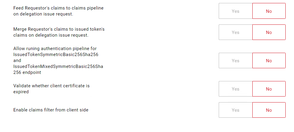 Sts Issuedtokensymmetricbasic256sha256issuedmixedtokensymmetricbasic256sha256 Endpoint